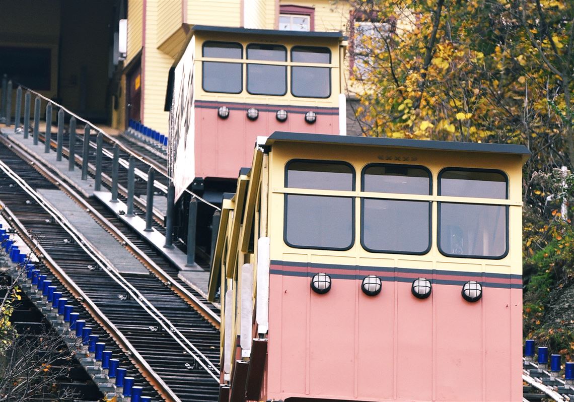Monongahela Incline to be shut down for undetermined amount of time ...