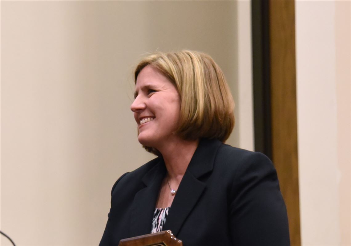 Western District judicial nominee sails through confirmation hearing ...