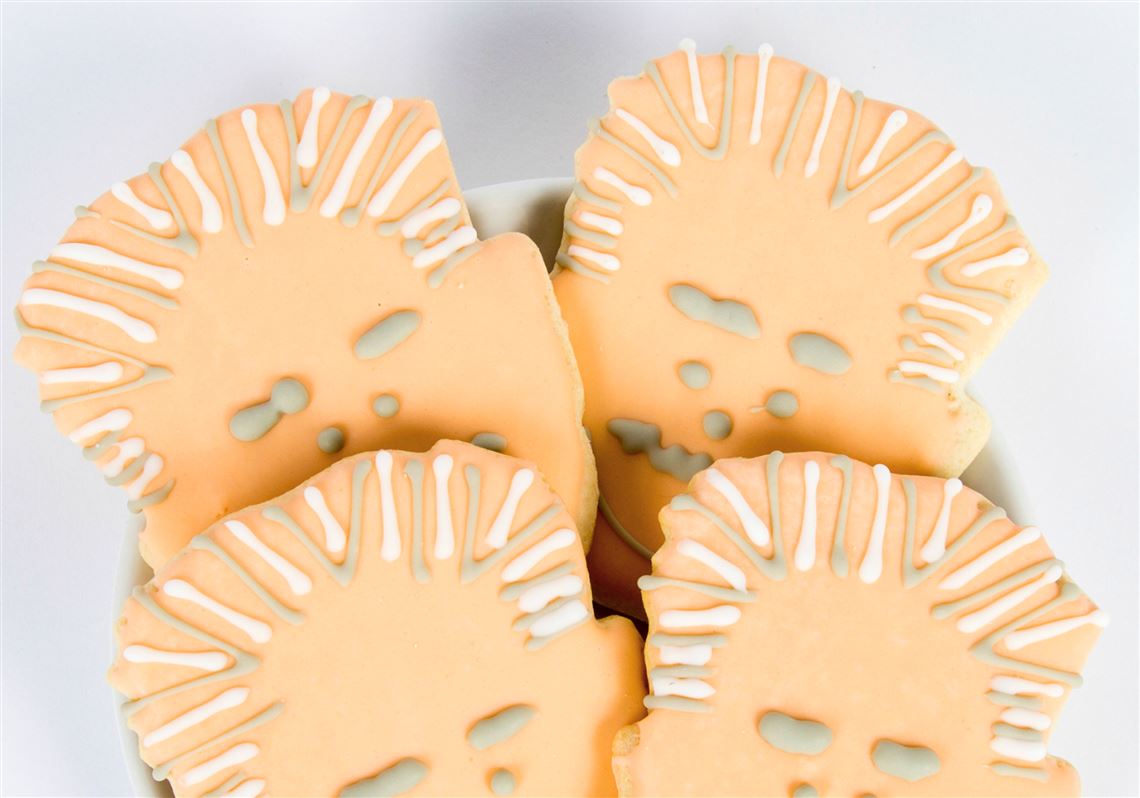 Rick Sebak has something to smile about | Pittsburgh Post-Gazette