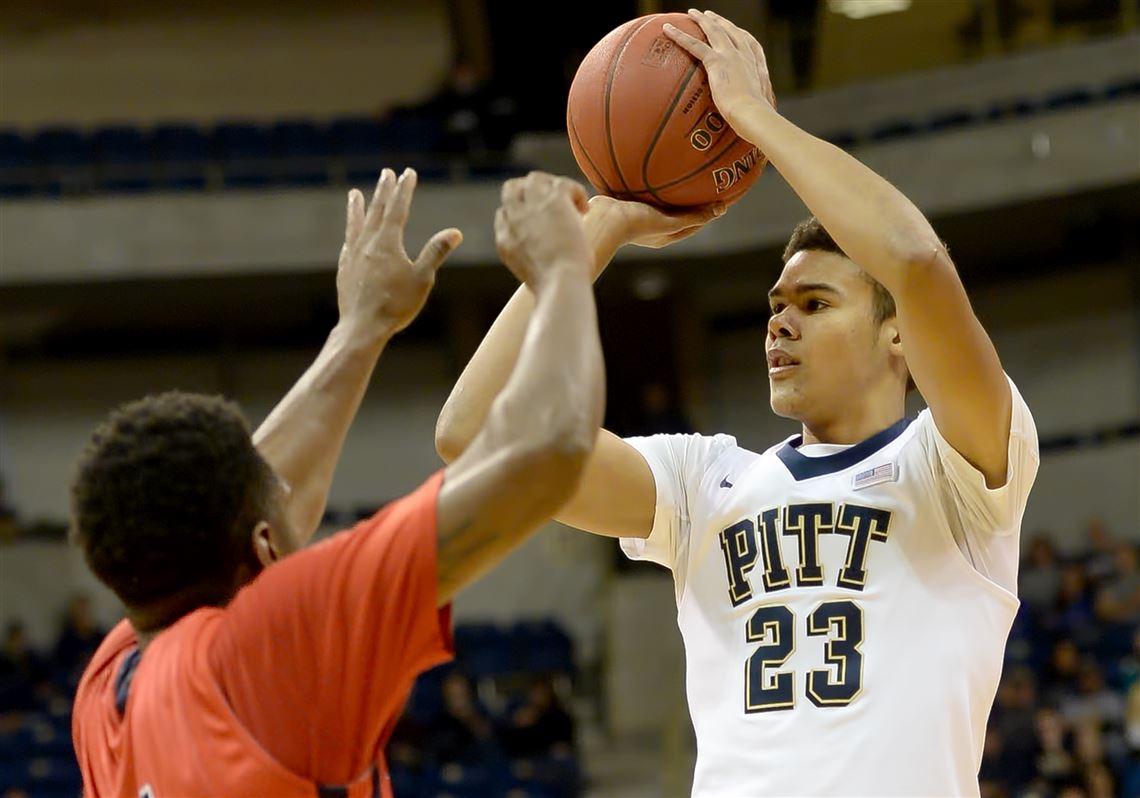Pitt beats Detroit, 95-79 | Pittsburgh Post-Gazette