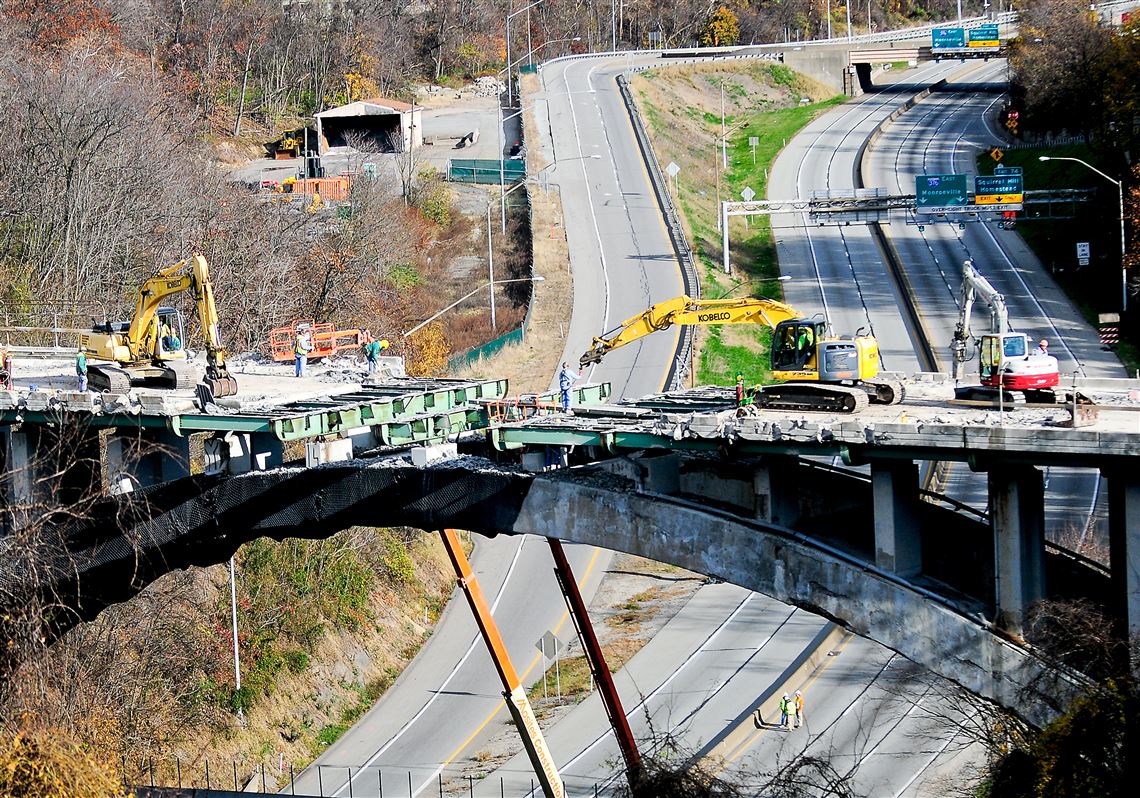 Spectators to be tightly monitored during implosion of Greenfield ...