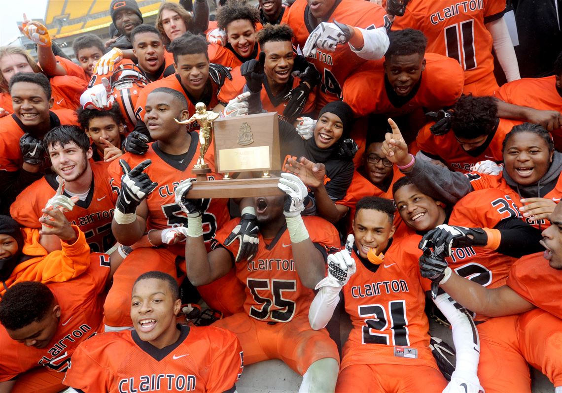 Clairton shuts down Jeannette on way to WPIAL Class A title ...