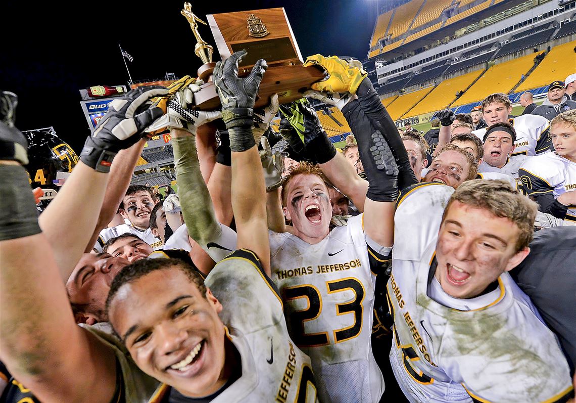 South Xtra: Thomas Jefferson overcomes slow start, doubters in winning ...