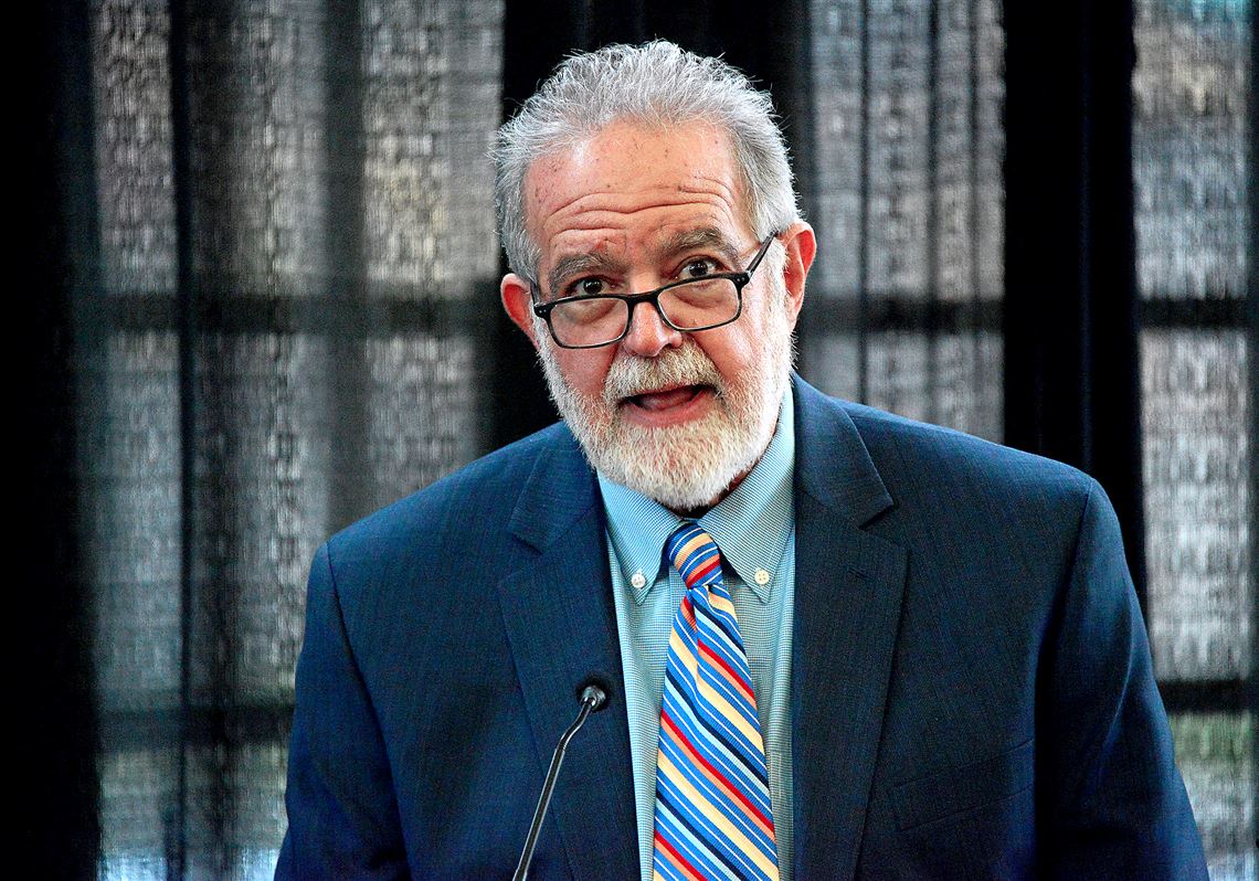 Robert Nelkin to step down as head of local United Way | Pittsburgh ...