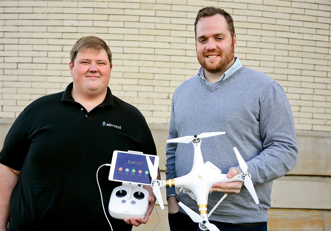 Impact of drones expected to be huge | Pittsburgh Post-Gazette