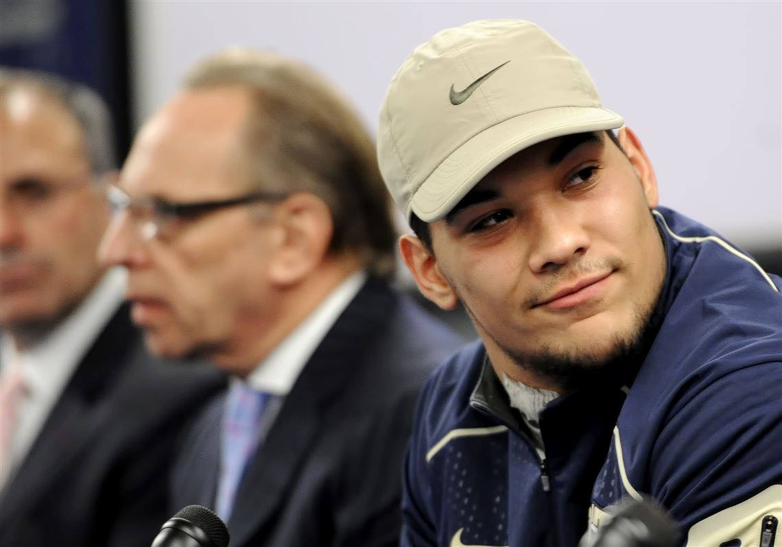 Ron Cook: Pitt's Conner promises to turn a sad tale into an uplifting ...