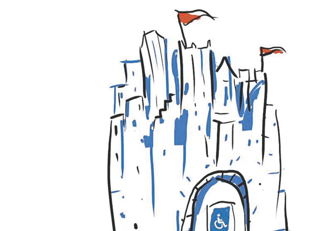 The Next Page: Tina Calabro offers 10 ways the region can become more ...