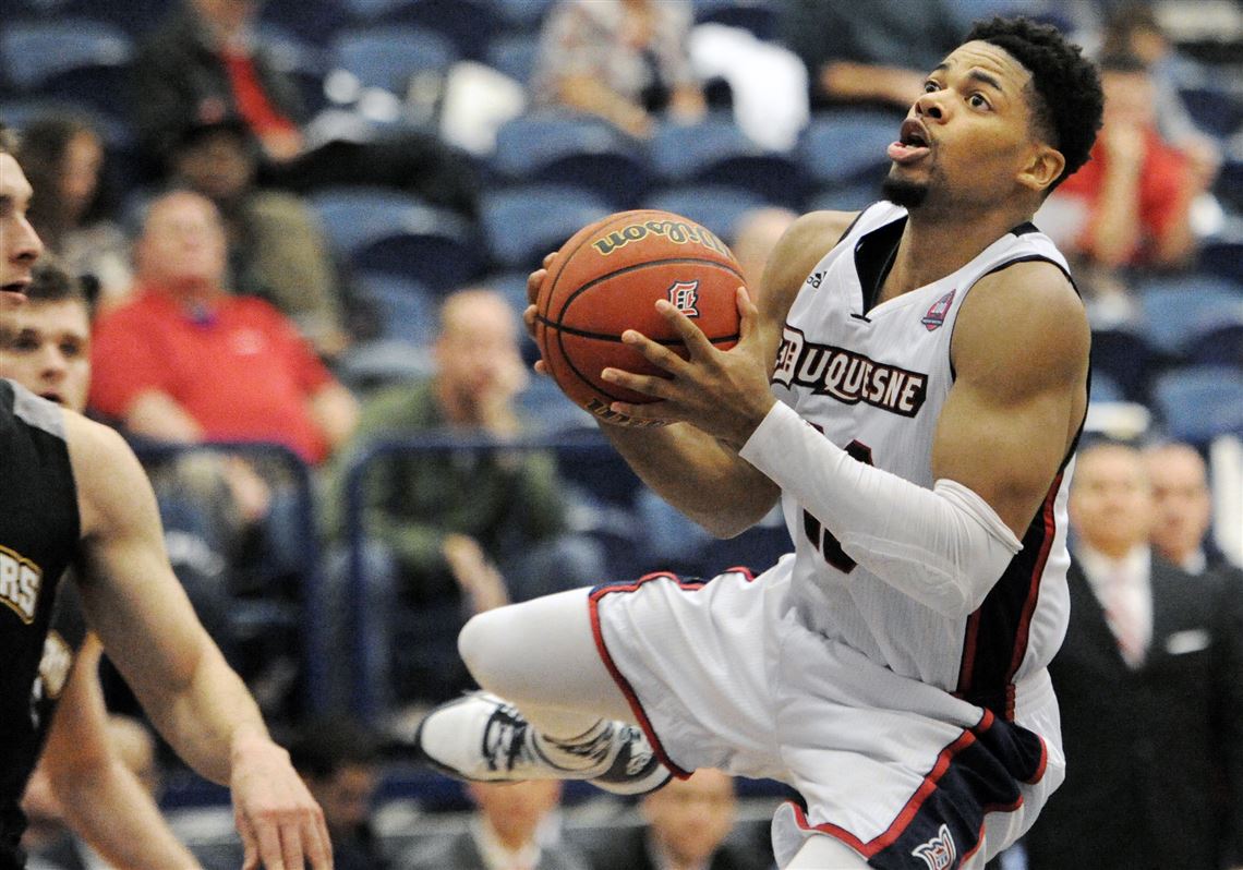 Dukes offense stuck in uncharacteristic rut | Pittsburgh Post-Gazette