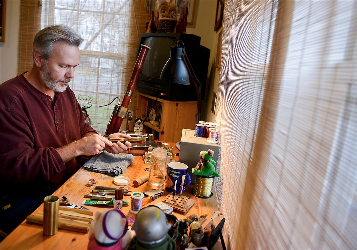 Blessed be the reed makers | Pittsburgh Post-Gazette