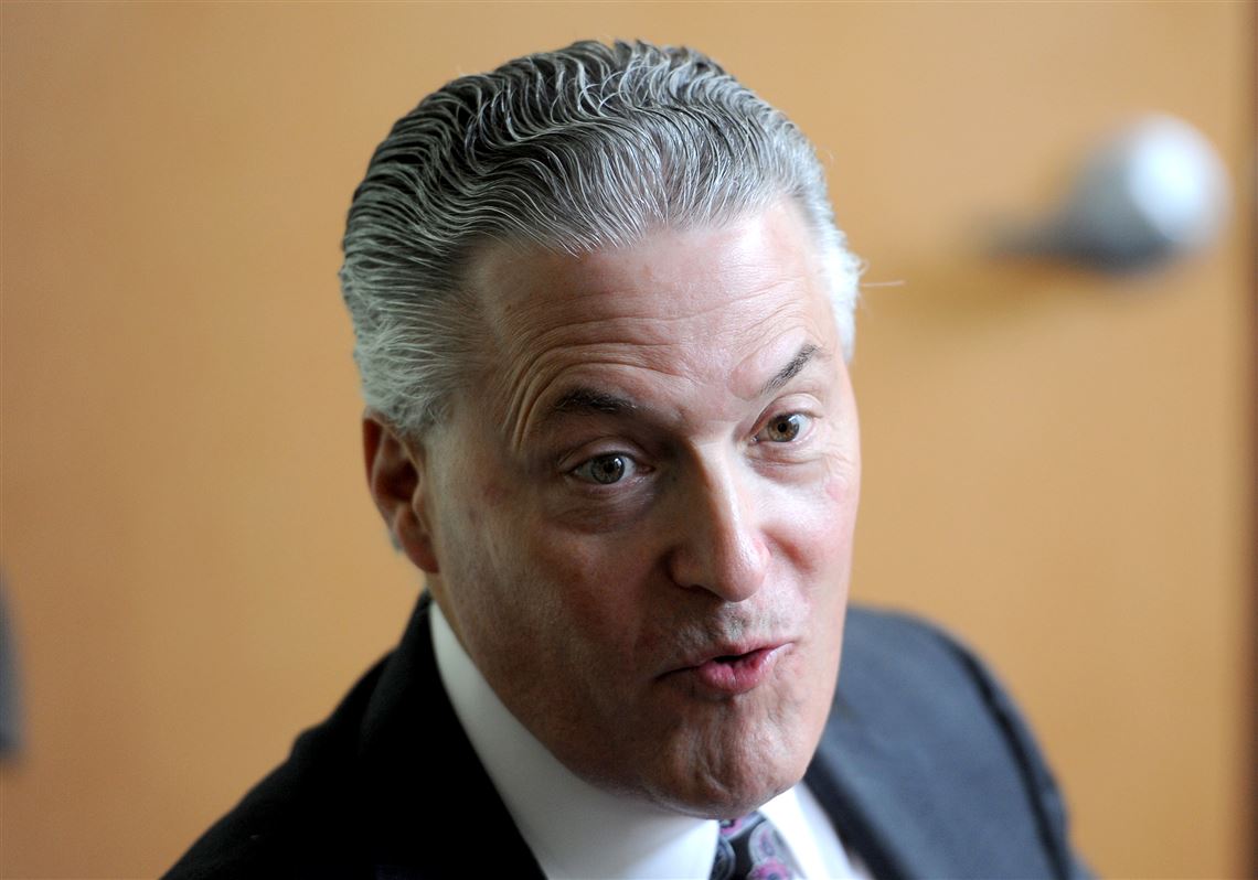 Dr. Neil Capretto’s true dedication | Pittsburgh Post-Gazette