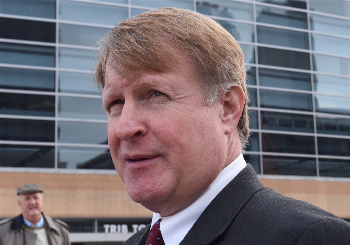 At swearing-in, Rich Fitzgerald praises region's renaissance ...