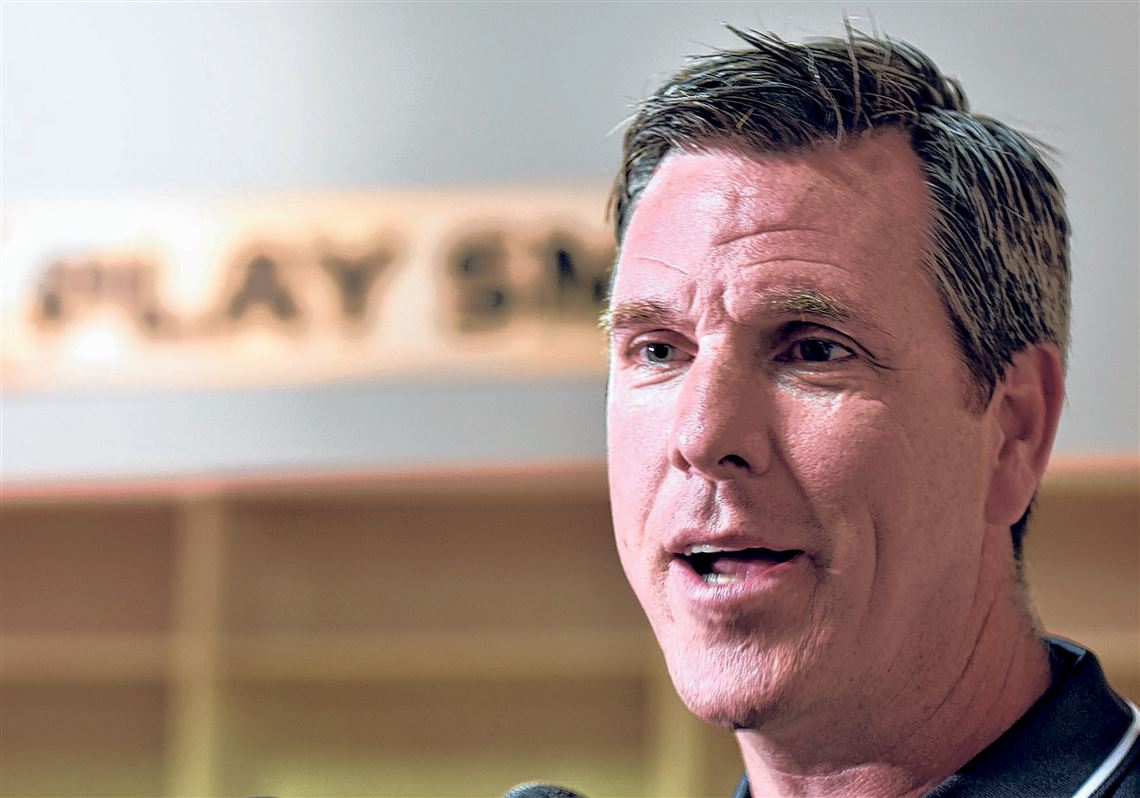 Rutherford compares new coach Mike Sullivan to Cup winner | Pittsburgh ...