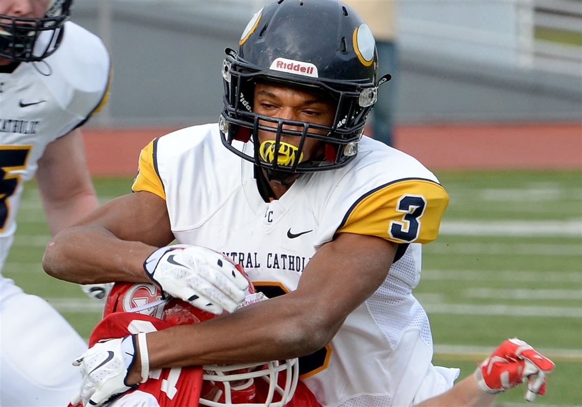 Incoming Pitt recruits already beginning workouts | Pittsburgh Post-Gazette