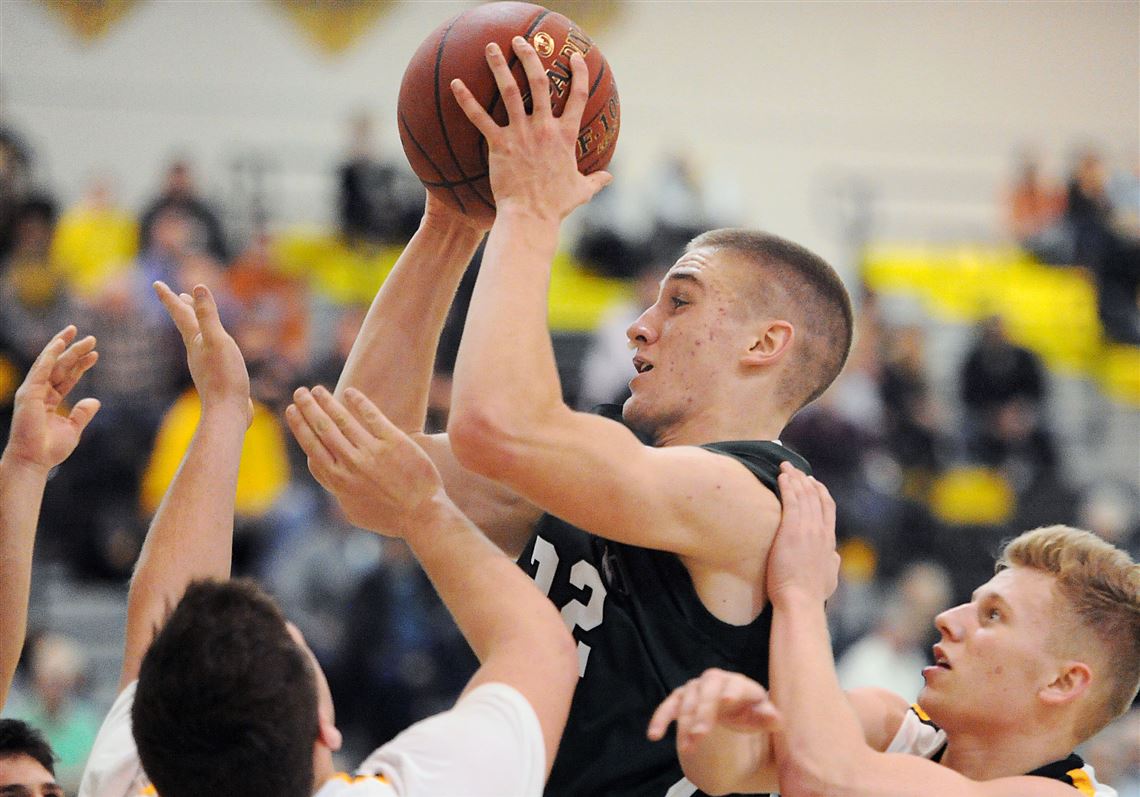 Fab 22 football standouts wasting no time on basketball court ...