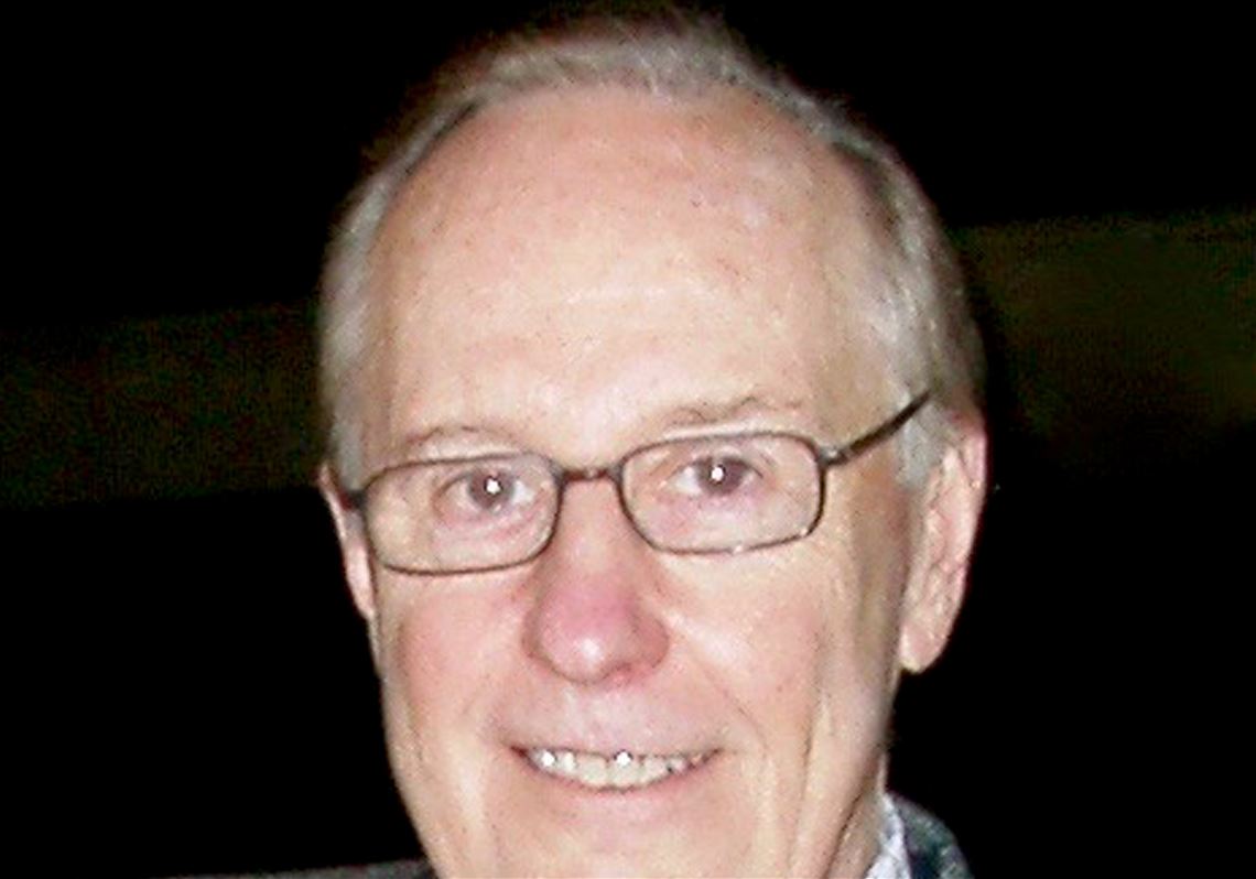 Obituary: Thomas Neil Thomas / Former Pittsburgh Playhouse head, TV ...