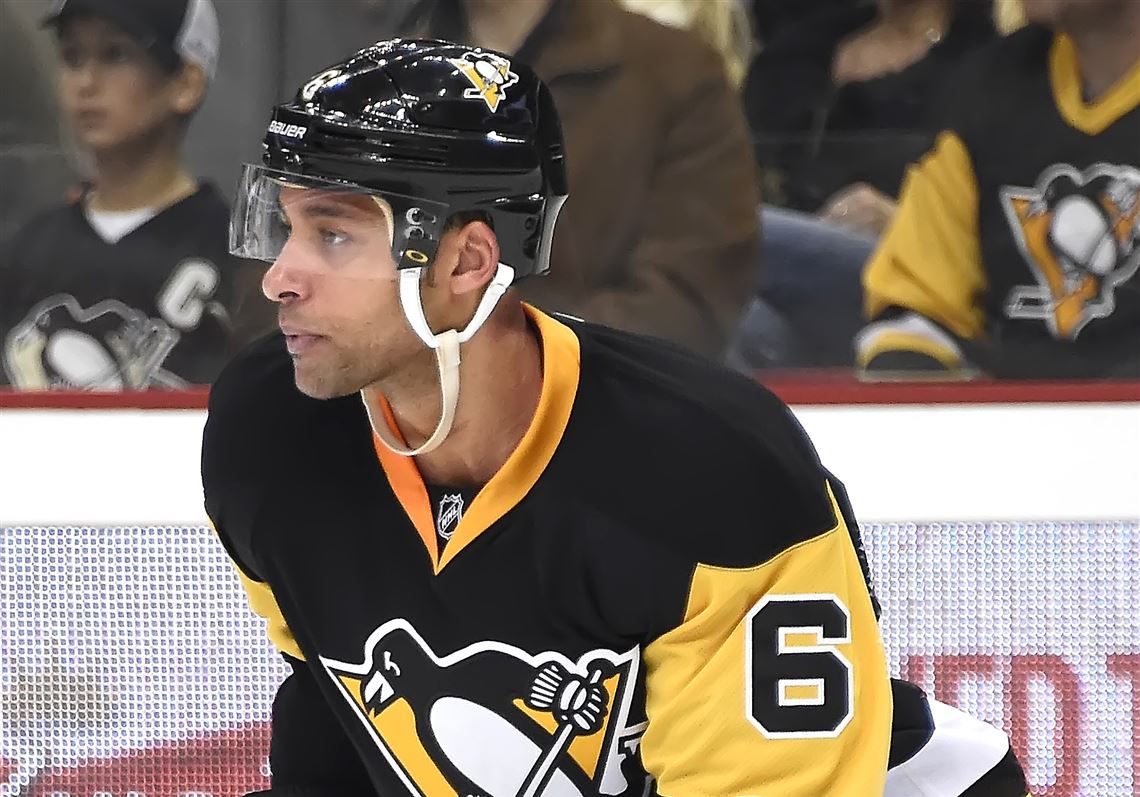 On The Penguins: Is home ice really an advantage? | Pittsburgh Post-Gazette