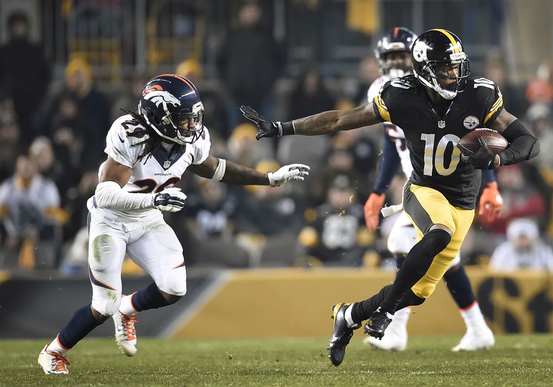 Report Card: Steelers vs. Broncos | Pittsburgh Post-Gazette