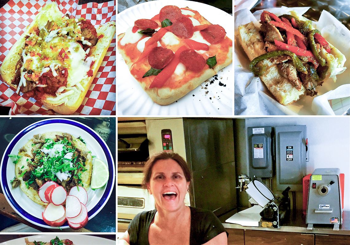 Munch eats well in 2015 | Pittsburgh Post-Gazette