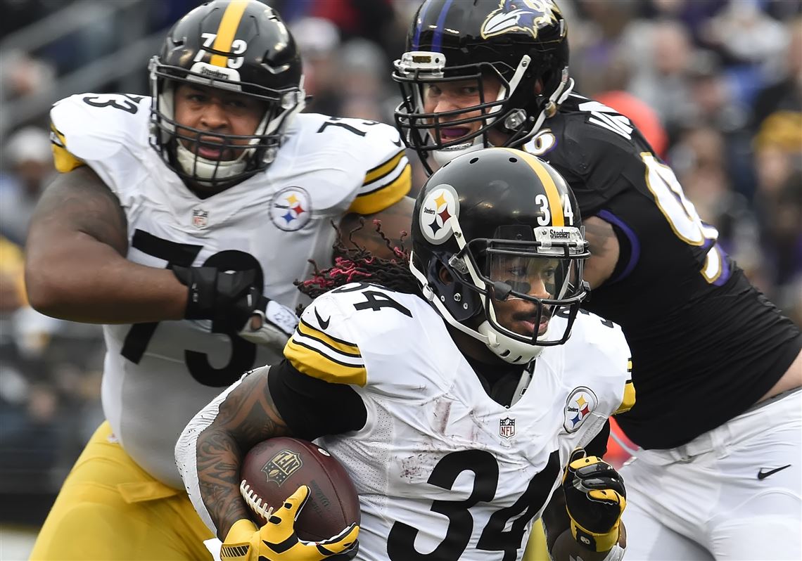 Ed Bouchette's Steelers chat transcript: 12.29.15 | Pittsburgh Post-Gazette