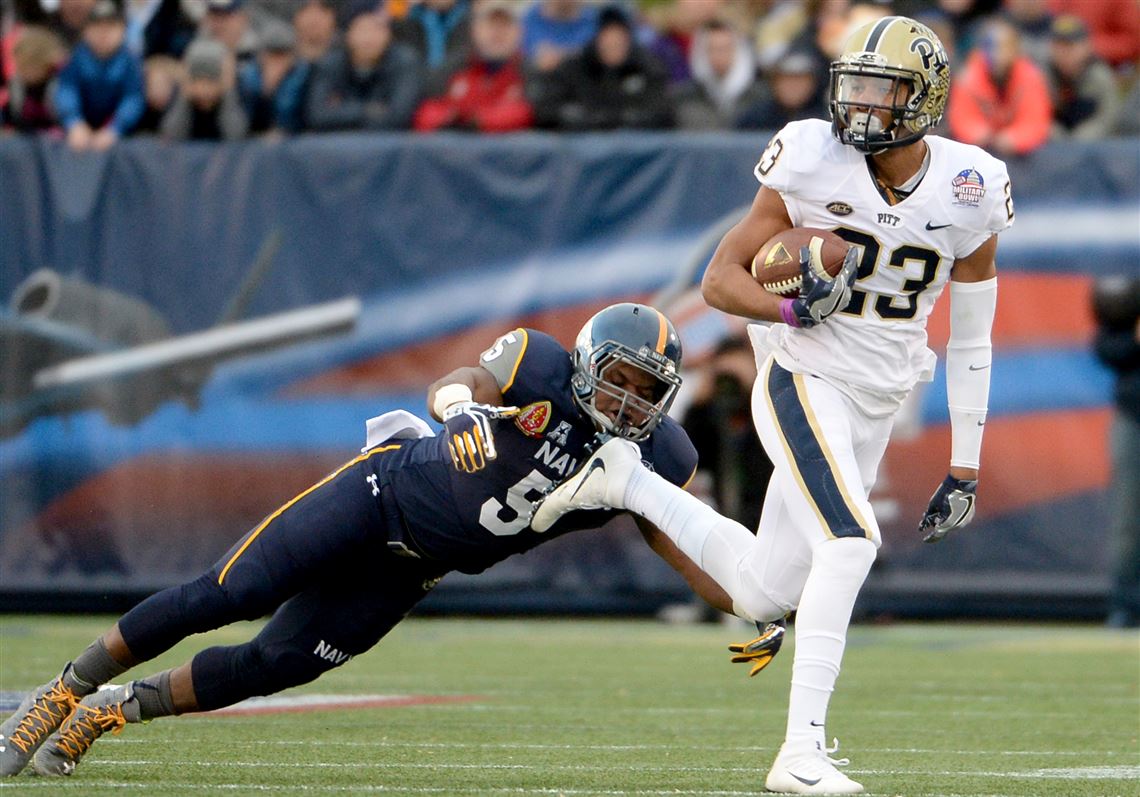 Boyd is undecided on leaving early to enter NFL draft | Pittsburgh Post ...
