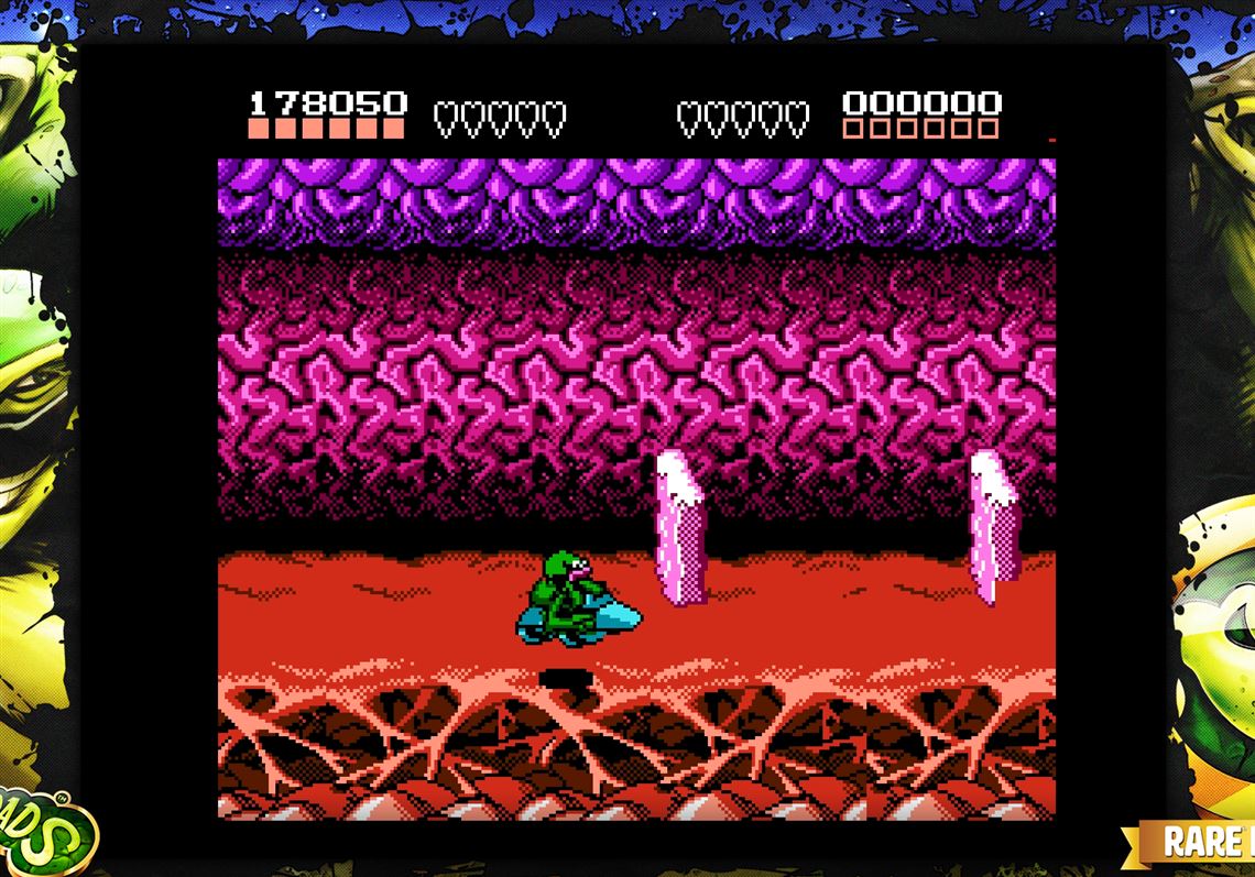 Game review: ‘Rare Replay’ a piece of gaming history | Pittsburgh Post ...