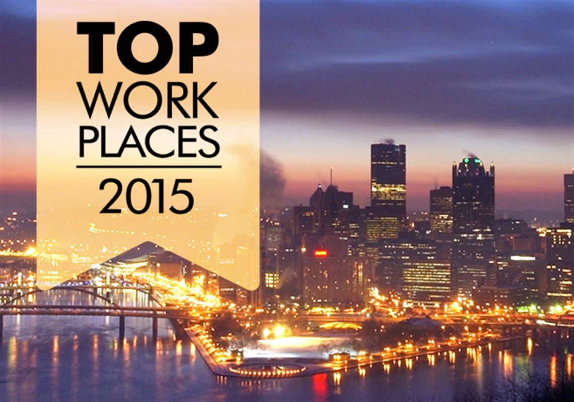 How the Top Workplaces list is determined — it’s your employees ...
