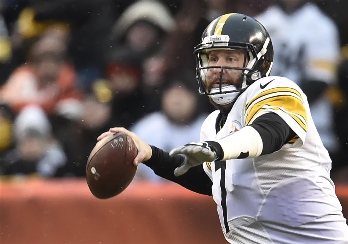 Ed Bouchette's Steelers chat transcript: 1.5.16 | Pittsburgh Post-Gazette