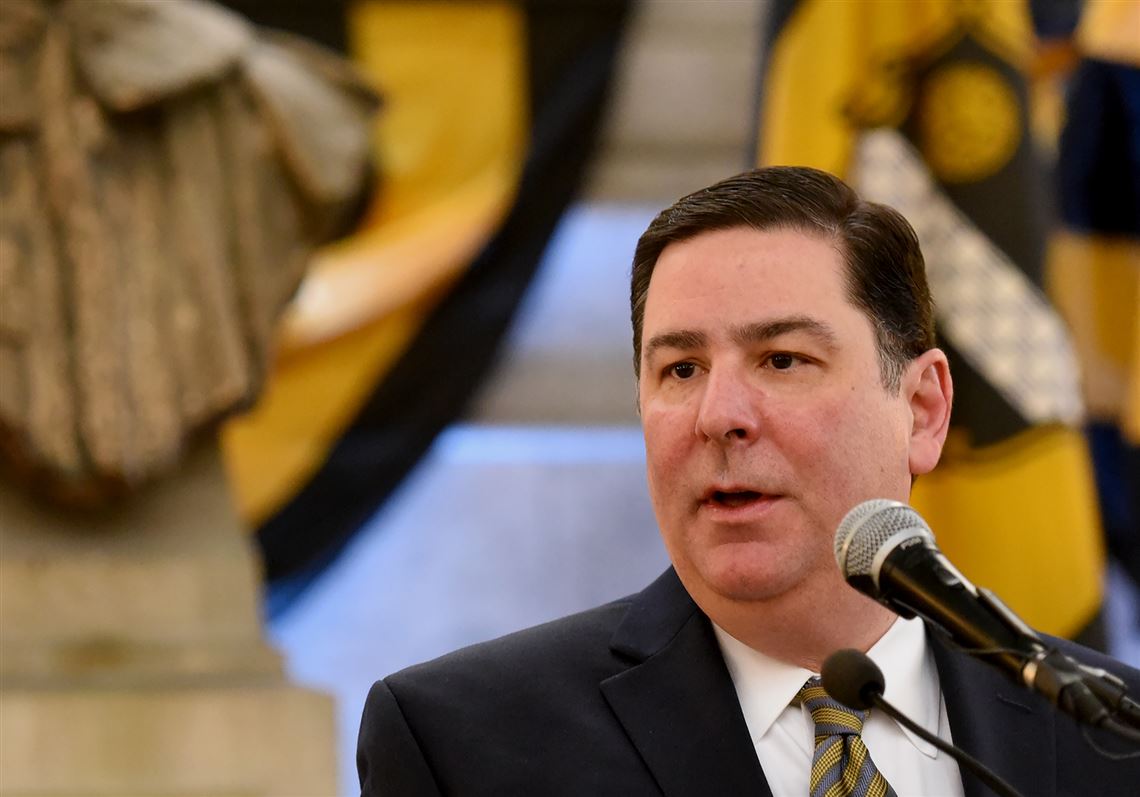 Peduto says city looking at ways to enforce marijuana decriminalization ...