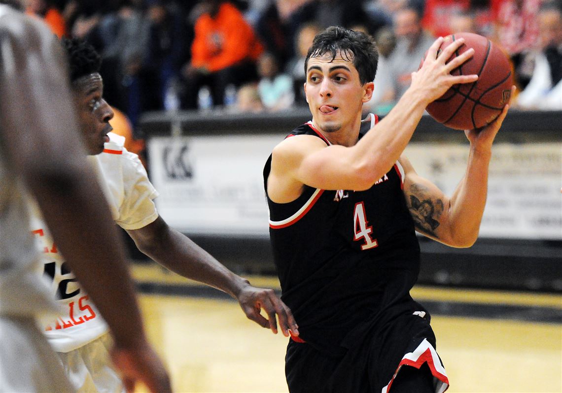 New Castle stirs up storm against Beaver Falls | Pittsburgh Post-Gazette