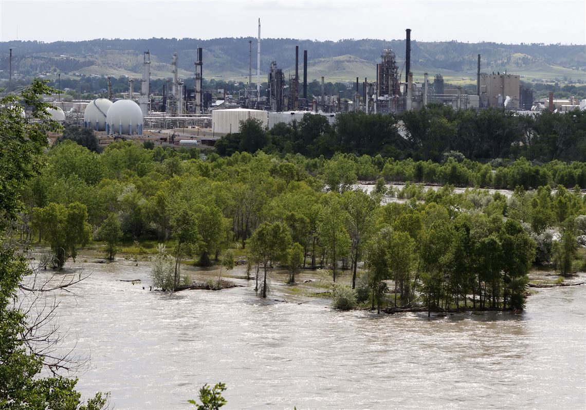 Climate change influences shareholders concerns | Pittsburgh Post-Gazette