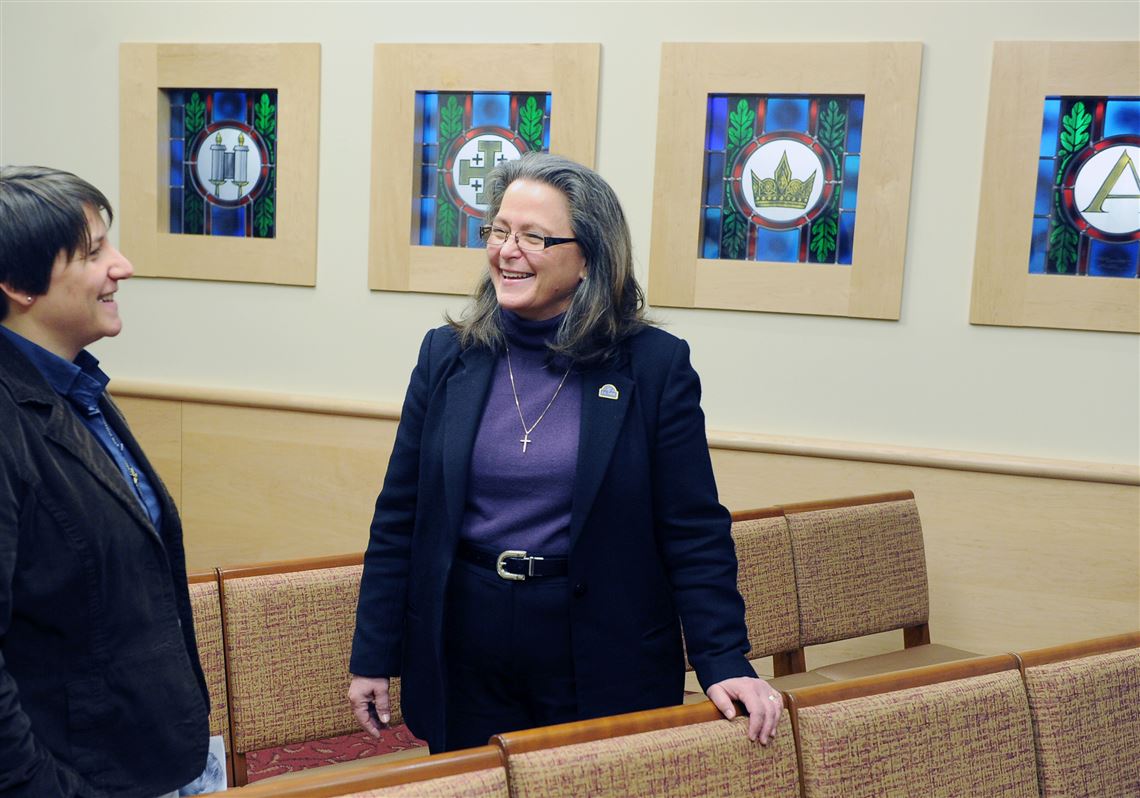 New Pittsburgh VA director laying foundation | Pittsburgh Post-Gazette