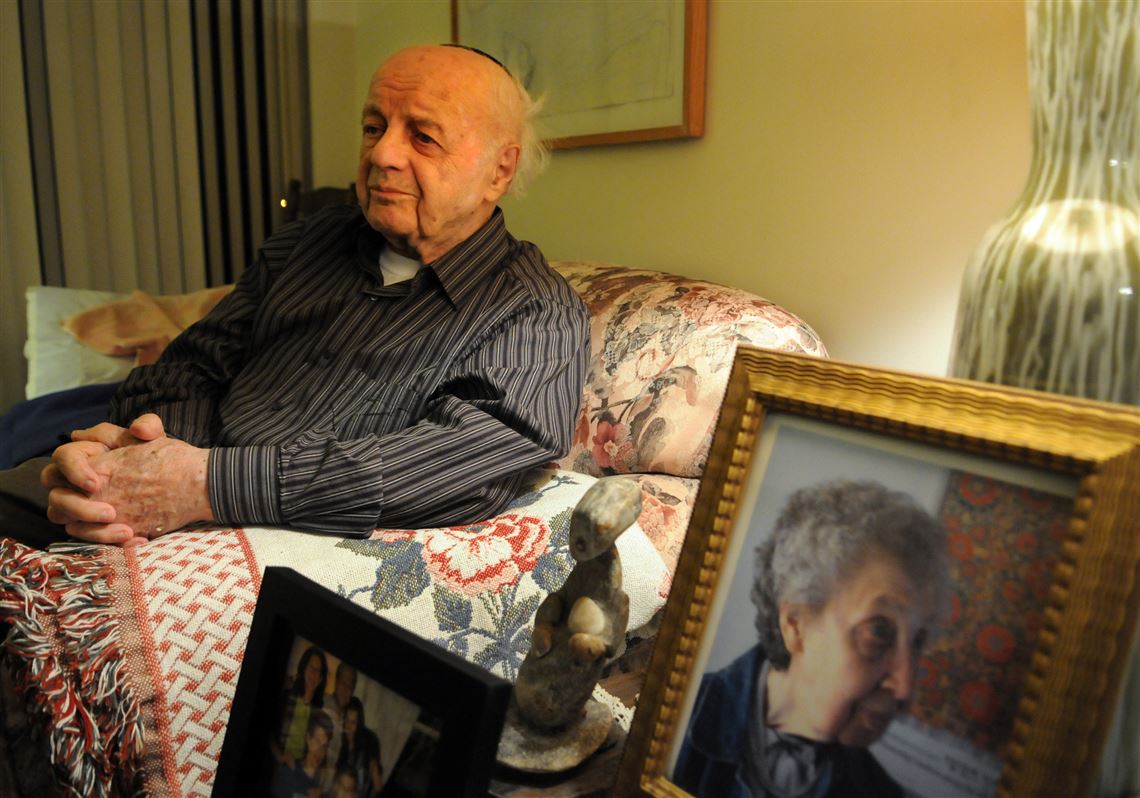 Holocaust Center speaker series aims to pass on survivors' stories ...