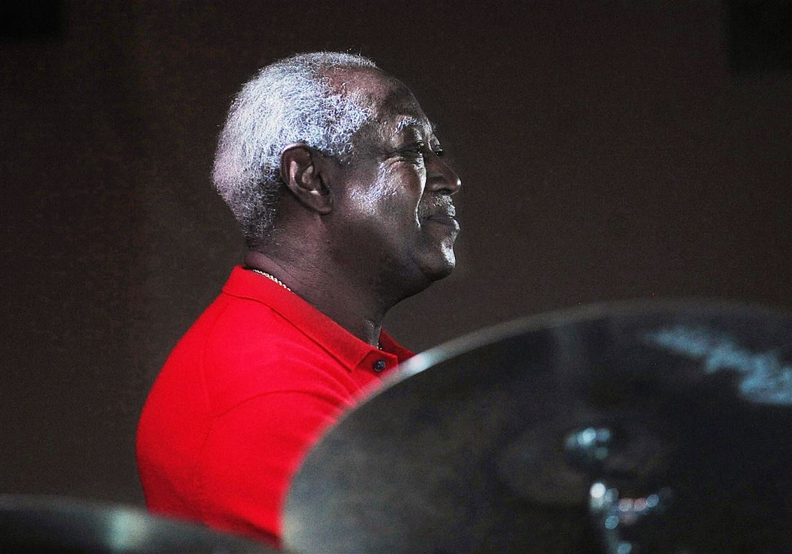 Pittsburgh’s Roger Humphries is honored as Jazz Legacies fellow ...