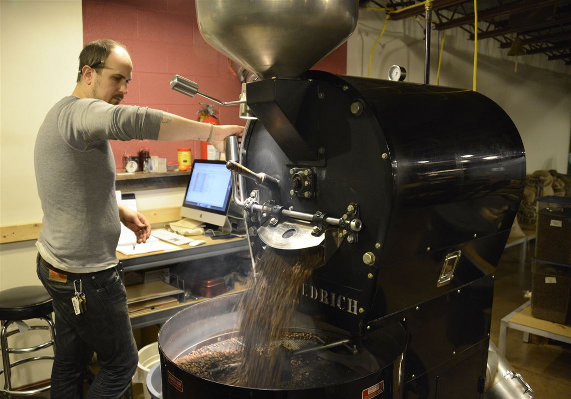 Commonplace will open a new shop in Point Breeze next week | Pittsburgh ...