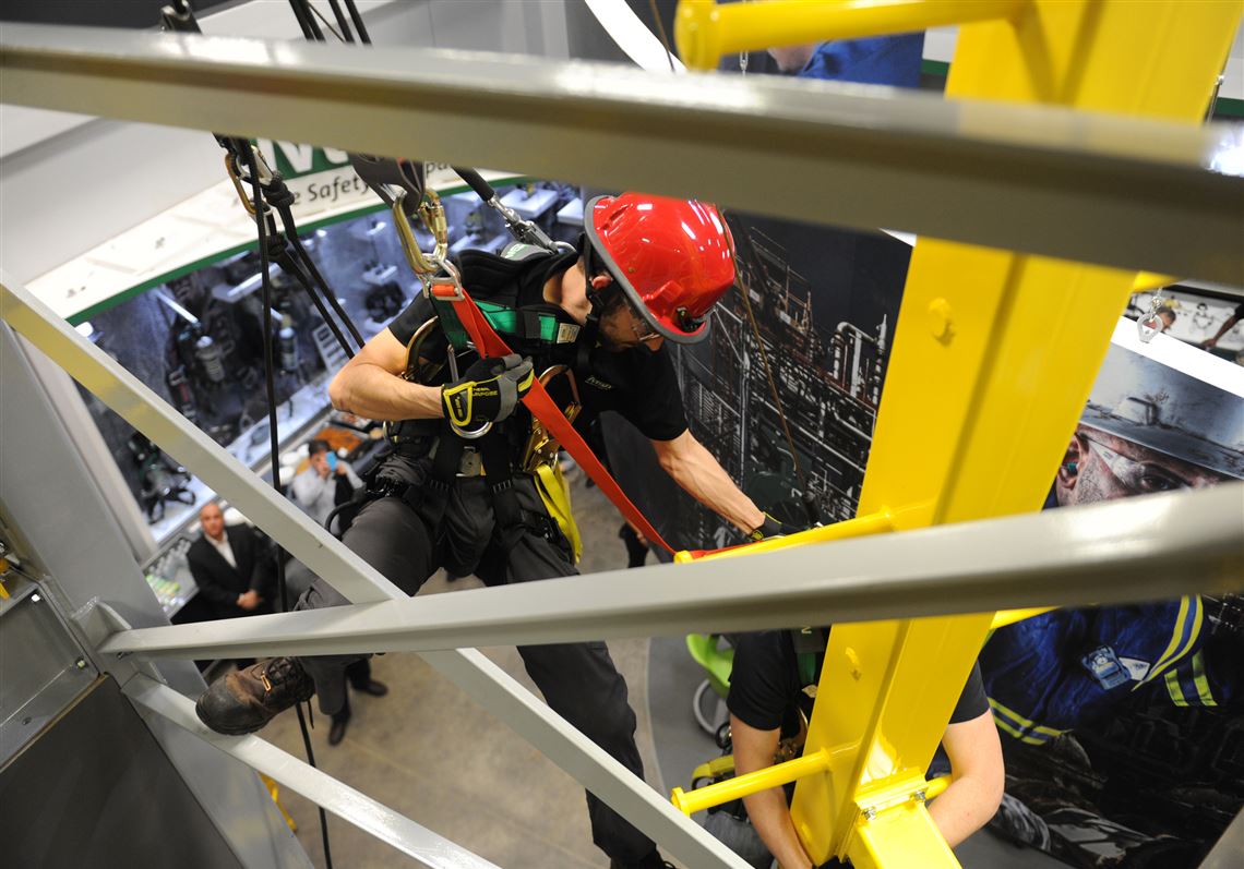 It was a crazy six months in the markets, but MSA, American Eagle and ...