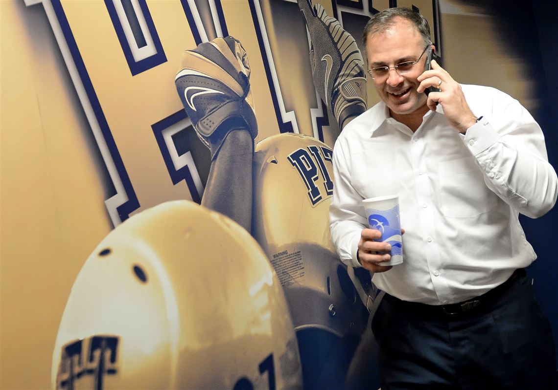 2017 Pitt national signing day updates: Paris Ford, Charles Reeves ...