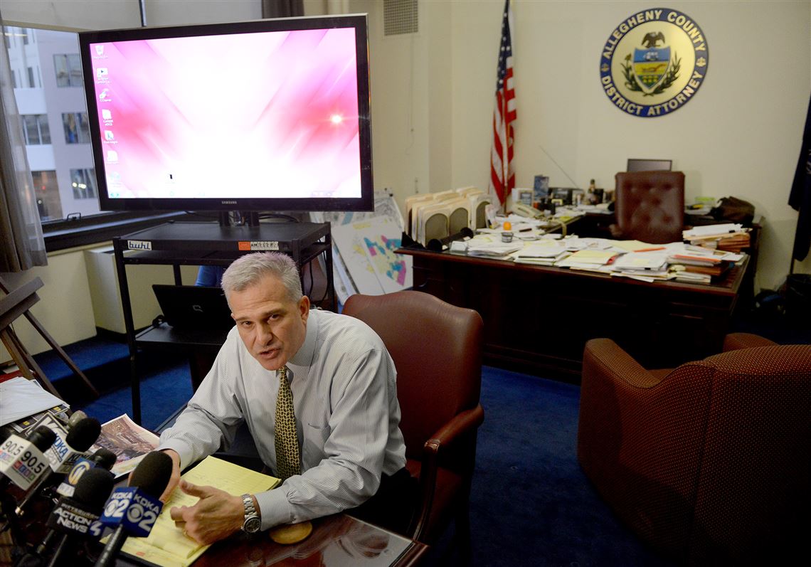 Zappala weighs whether Port Authority fatal shooting was justified ...