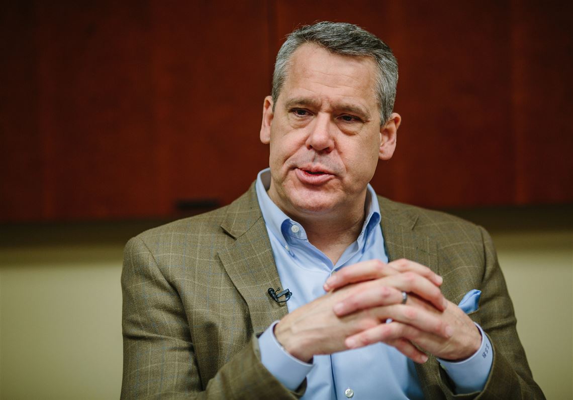 Pitt basketball coaching analysis: So what exactly is a search firm ...