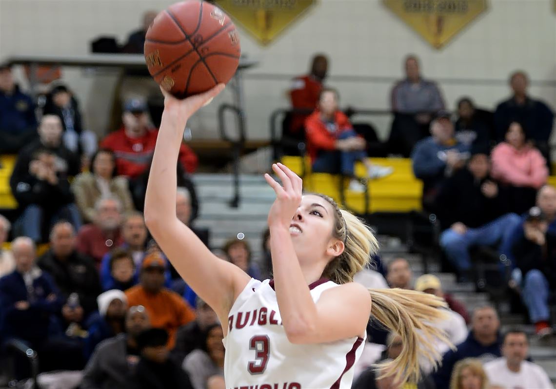 Do you remember? When Quigley had some good times in sports ...