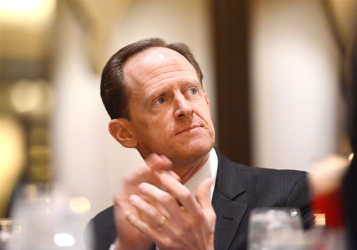 Toomey unveils gun ad, draws fire | Pittsburgh Post-Gazette