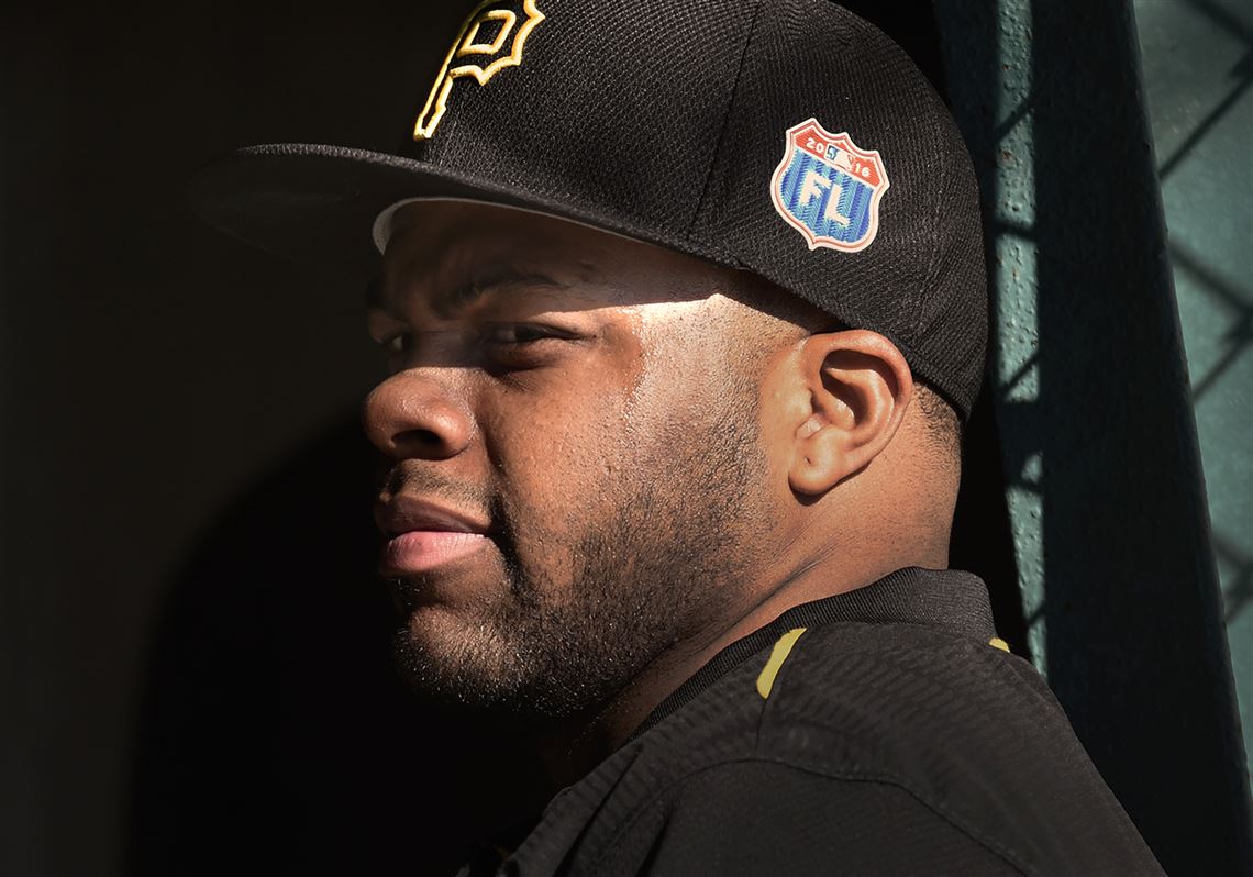 Pirates recall Jason Rogers, option Cole Figueroa to Indianapolis ...