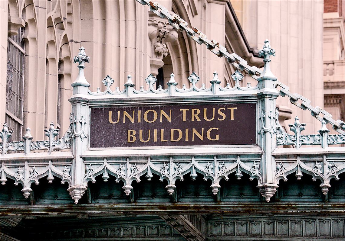Union Trust Building to get new tenant | Pittsburgh Post-Gazette