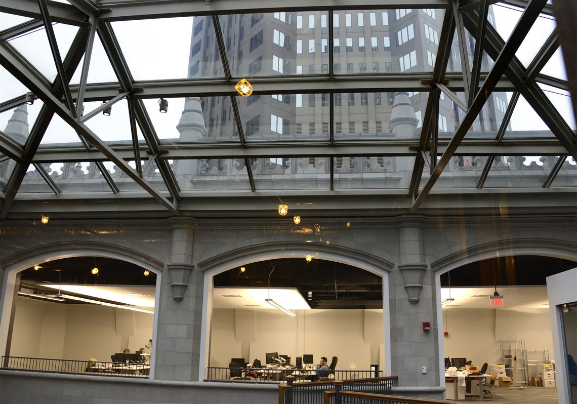 Freshii, a healthy fast-food chain, will open doors in Pittsburgh ...