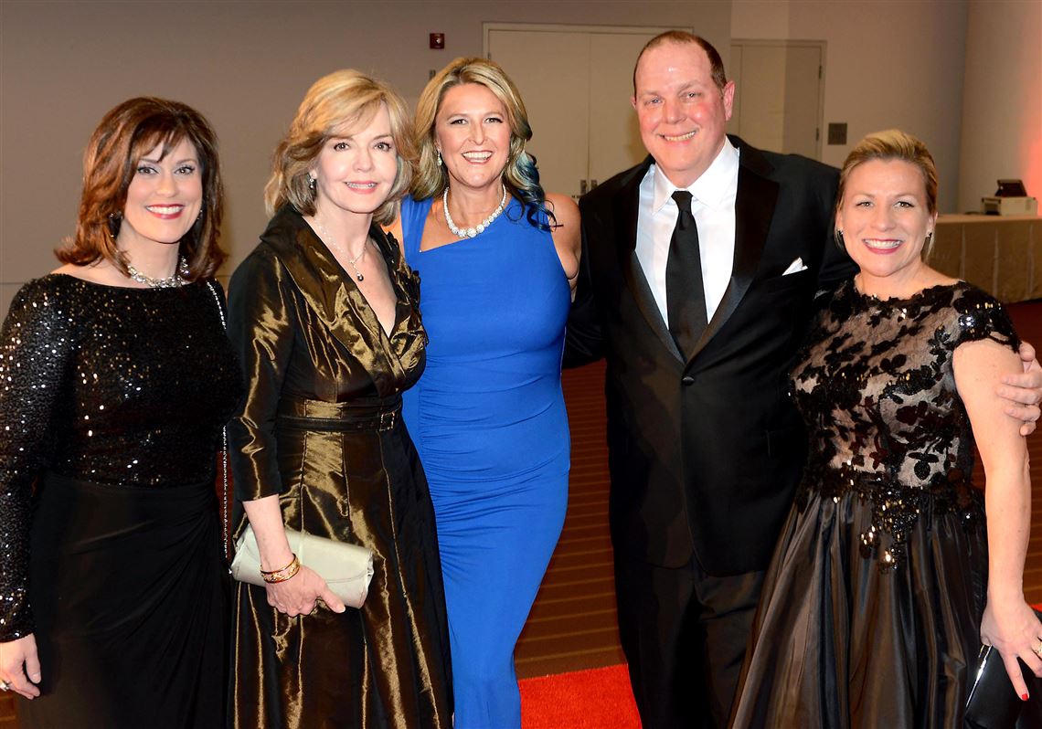Pittsburgh Film Office hosts Oscar party at the David L. Lawrence ...