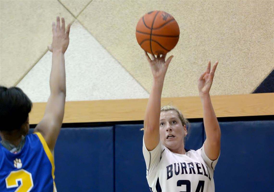East Xtra: Burrell girls prove resiliency and more in another strong ...