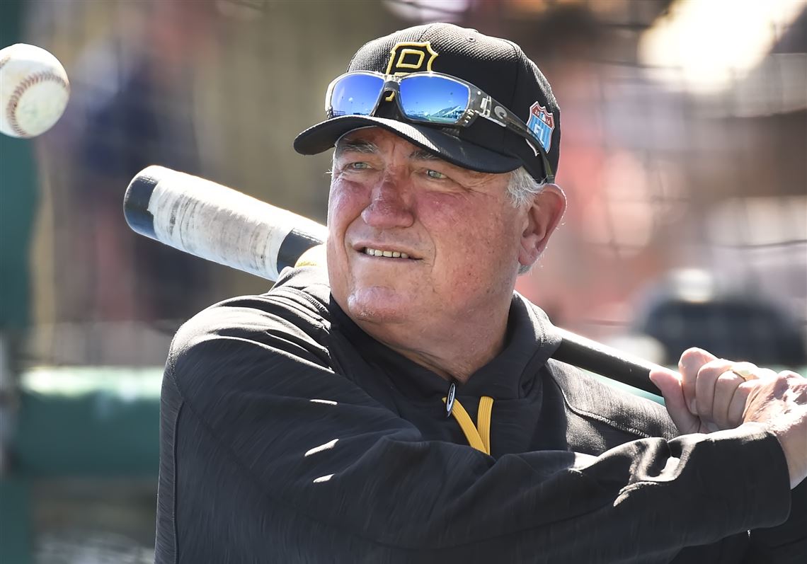 Pirates notebook: Pomp of opening day a double-edged sword for Hurdle ...