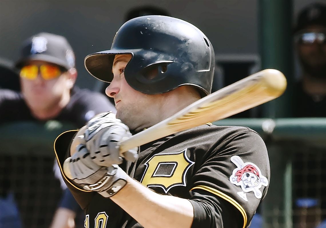 Williams pitches well, Mercer leaves game as Pirates lose to Orioles ...