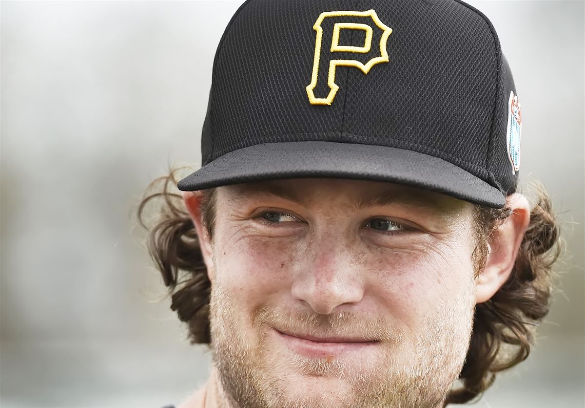 Pirates pitcher Gerrit Cole makes final Grapefruit League start against ...