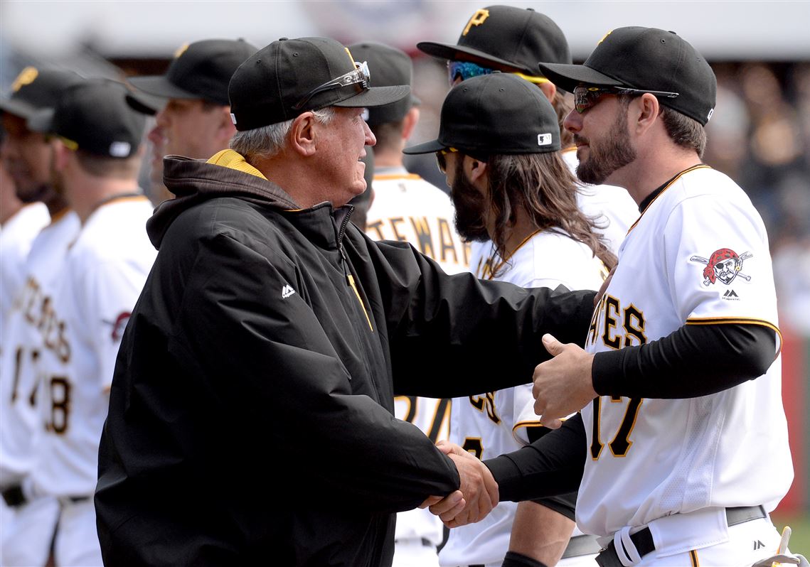 Matt Joyce starts at DH as Pirates take on Tigers | Pittsburgh Post-Gazette