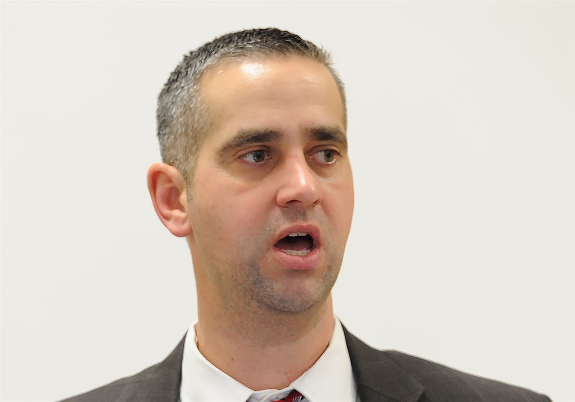 Former Plum superintendent, in charge during sex scandal, hired by ...